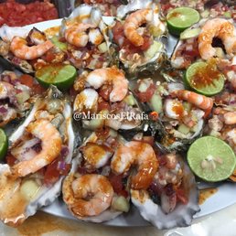 MARISCOS EL RAFA - Updated December 2025 - 286 Photos & 182 Reviews ...