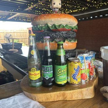 CHEESEBURGER RANDY’S - Updated October 2025 - 59 Photos & 52 Reviews ...