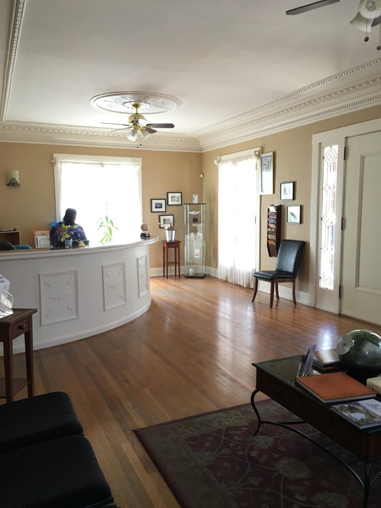 CLAPP BENJAMIN, MD - Updated April 2025 - 1700 N Oregon St, El Paso ...