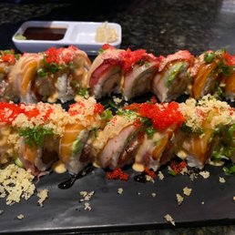 HISUI SUSHI - 547 Photos & 424 Reviews - Japanese - 25004 Blue Ravine ...