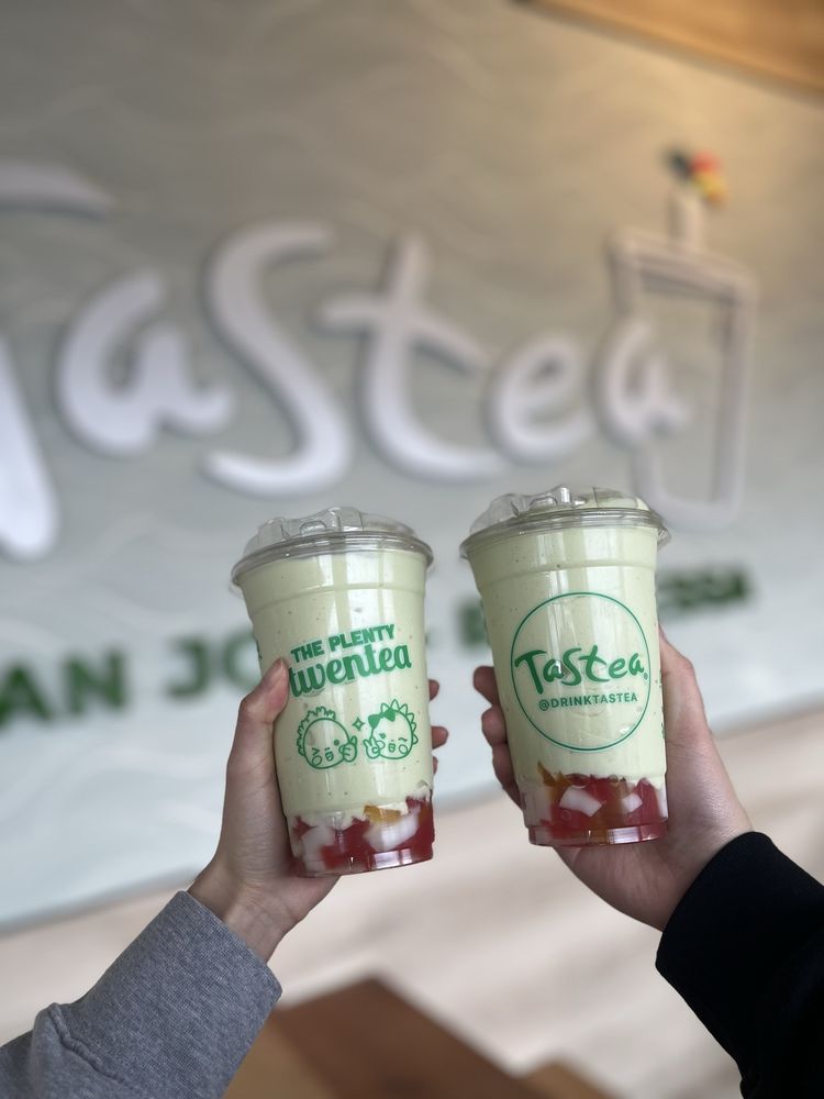 TASTEA - Updated December 2025 - 1852 Photos & 1068 Reviews - 1160 N ...