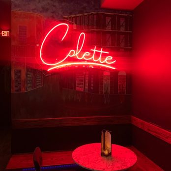 COLETTE LOUNGE - Updated December 2025 - 68 Photos & 36 Reviews - 140 ...