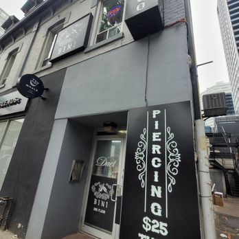 BINI TATTOO AND PIERCING PARLOUR - Updated December 2025 - 118 Photos ...