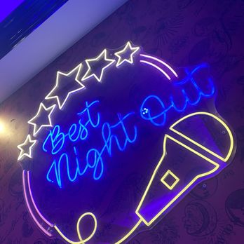 SPARK KARAOKE - Updated July 2024 - 215 Photos & 174 Reviews - 1380 ...