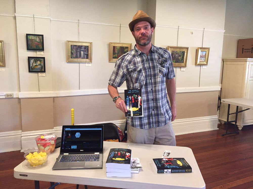 GAGE HALL - 4 Archdale St, Charleston, SC - Yelp