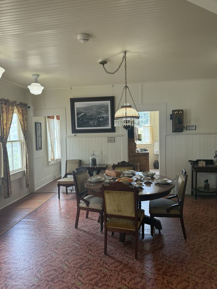 SPOONER RANCH HOUSE & MUSEUM - Updated October 2025 - 35 Photos - 3550 ...