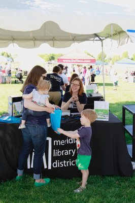 MERIDIAN LIBRARY DISTRICT - Updated October 2025 - 30 Photos & 12 ...