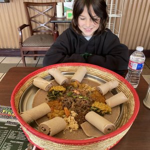 ARIF CAFE - 90 Photos & 109 Reviews - Ethiopian - 8371 Park Ln, Dallas ...