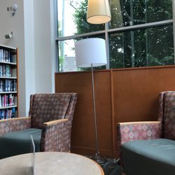 LUDINGTON LIBRARY - 13 Photos & 24 Reviews - Libraries - 5 S Bryn Mawr ...