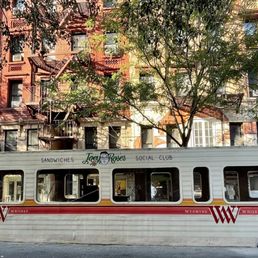 JOEY ROSES SANDWICH SHOPPE - Updated November 2025 - 174 Photos & 154 ...