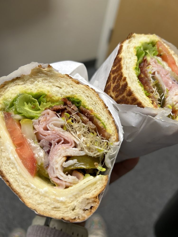 DELLA-ROSE DELI - Updated October 2025 - 84 Photos & 129 Reviews - 1309 ...