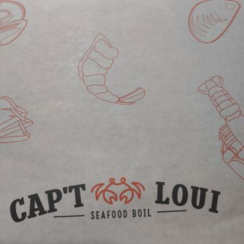 CAPT LOUI - Updated July 2025 - 137 Photos & 87 Reviews - 4070 State ...