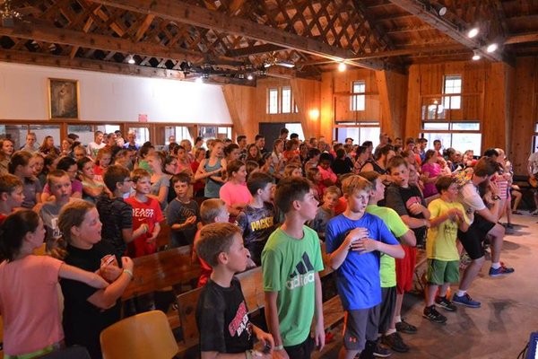 LUTHER PARK BIBLE CAMP - Updated December 2025 - 17 Photos - 944 24 1/4 ...