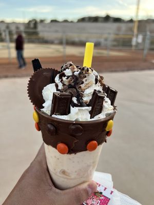 MILKSHAKE WASTED - Updated October 2025 - 35 Photos & 15 Reviews - LAS ...