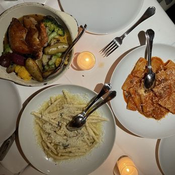 MAMO RESTAURANT - Updated March 2025 - 659 Photos & 402 Reviews - 323 W ...