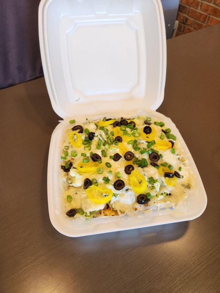 KING OF SPUDS - Updated October 2025 - 23 Photos - 5376 Knight Arnold ...