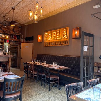 PARLA - Updated October 2025 - 590 Photos - 543 Reviews - 230 Hanover ...