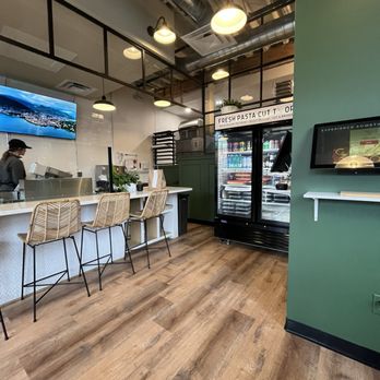 PASTA PRESS - Updated October 2025 - 61 Photos & 54 Reviews - 1911 11th ...