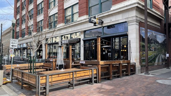 PROST! BOISE - Updated December 2025 - 199 Photos & 172 Reviews - 274 N ...