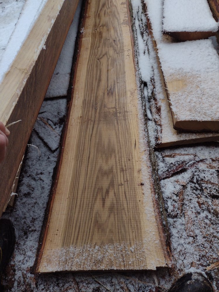 RUSTIC PRIDE SAWMILL - Updated October 2025 - 23 Photos - Lexington ...