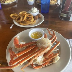 SNAPPER’S SEAFOOD - 147 Photos & 191 Reviews - 1699 Beach Blvd, Biloxi ...