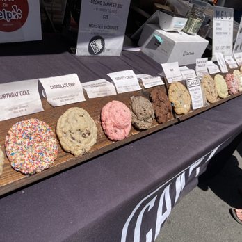 CAKED - Updated June 2024 - 307 Photos & 275 Reviews - 8680 Miralani Dr ...