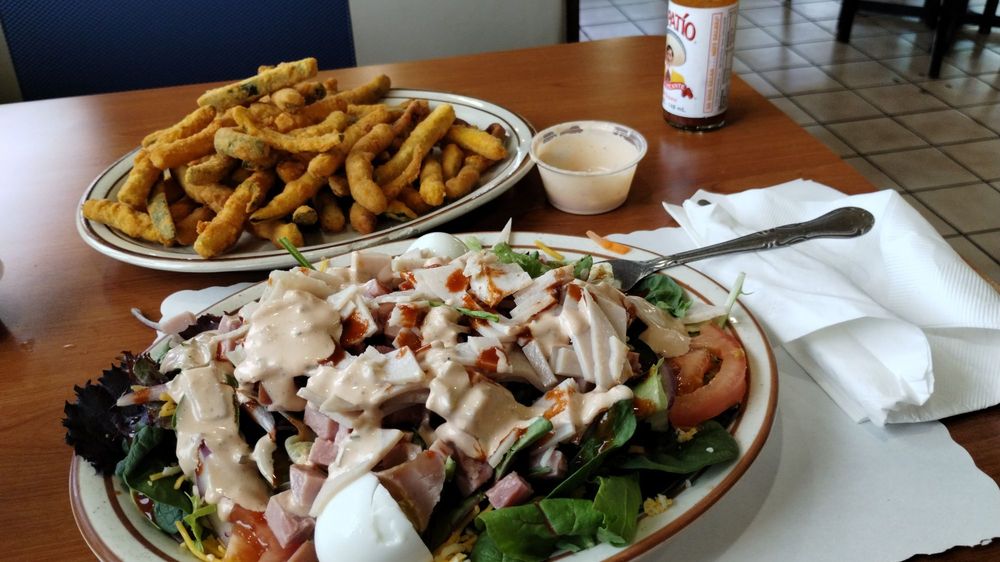 FAMOUS CAFE - Updated June 2024 - 79 Photos & 105 Reviews - 1485 W ...