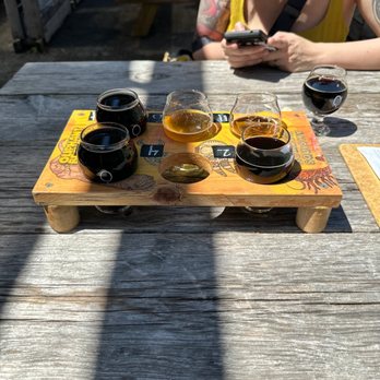 OLIPHANT BREWERY - Updated August 2025 - 141 Photos & 51 Reviews - 350 ...