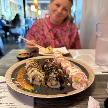 YOI TOMO SUSHI & GRILL - Updated February 2025 - 551 Photos & 810 ...