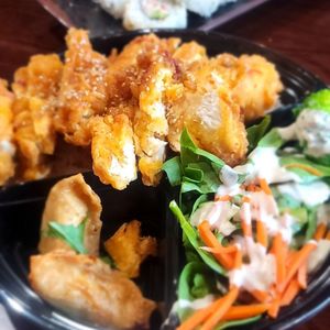 SUSHI CUISINE - 307 Photos & 286 Reviews - Sushi Bars - 3544 G St ...