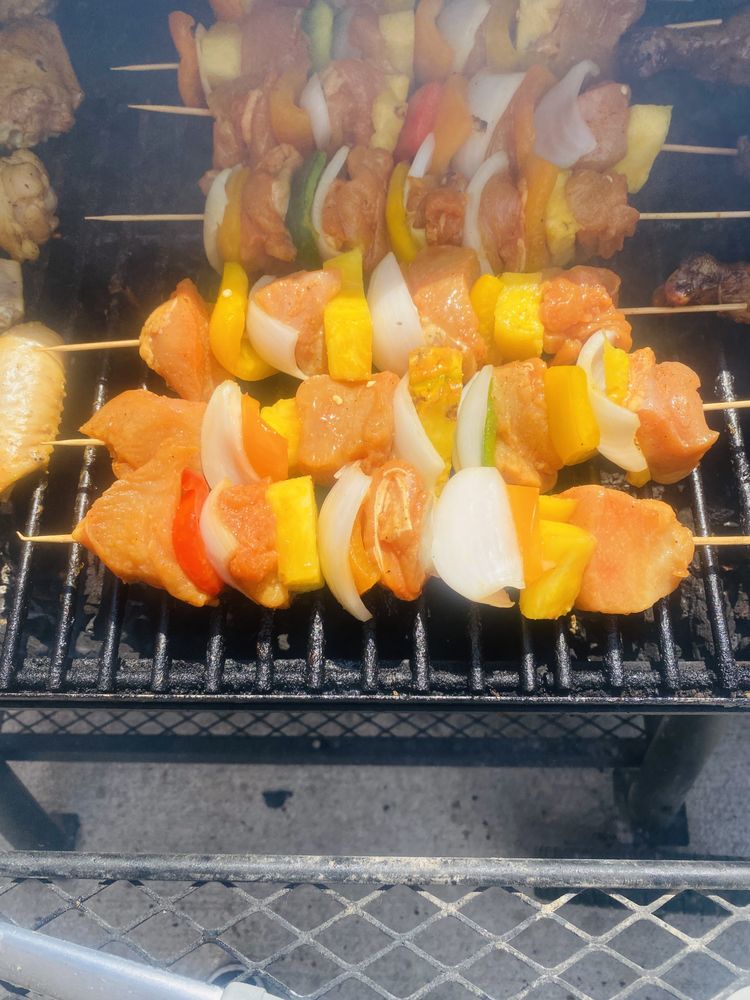 ALEICA’S KITCHEN WITH TASTY EATS - Updated November 2025 - 2802 N Main ...