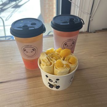 CHAMPLOO DESSERTS - Updated October 2025 - 217 Photos & 76 Reviews ...