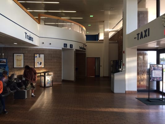 MIAMI STATION - AMTRAK - 24 Photos & 26 Reviews - 8303 NW 37th Ave ...