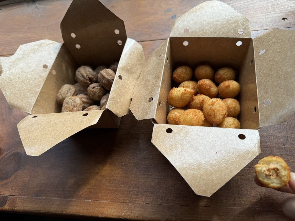 MINI BITES FACTORY - Updated December 2025 - 37 Photos & 21 Reviews ...