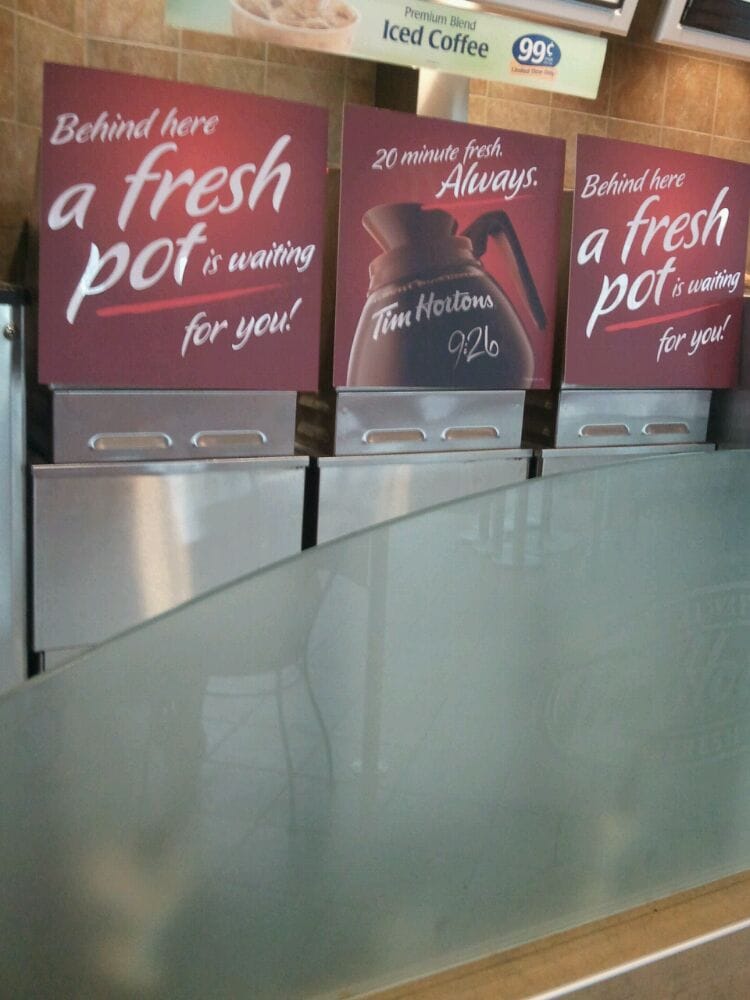 TIM HORTONS - Updated June 2026 - 4986 Yonge Street, North York ...