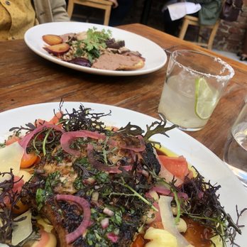 Foreign Cinema - 5530 Photos & 4849 Reviews - Breakfast & Brunch - 2534 ...