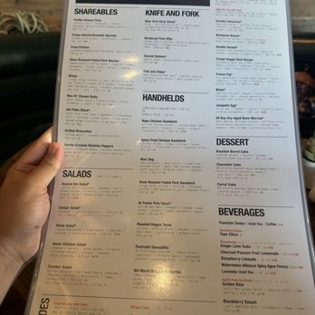 EUREKA! - Updated November 2024 - 979 Photos & 490 Reviews - 2762 ...