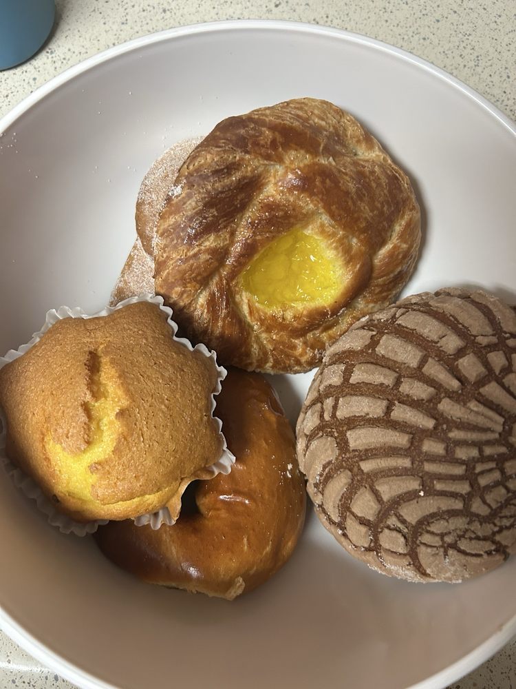 PANADERIA EL RANCHITO - Updated December 2025 - 48 Photos - 2528 Valley ...