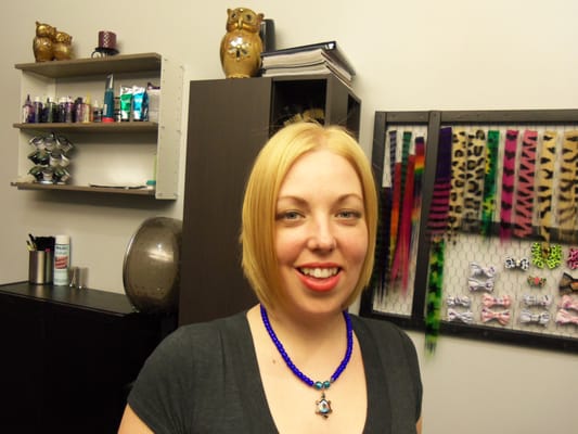 DANIELLE SCHAEFER HAIR - Updated July 2024 - 8000 W Sunset Blvd, West ...