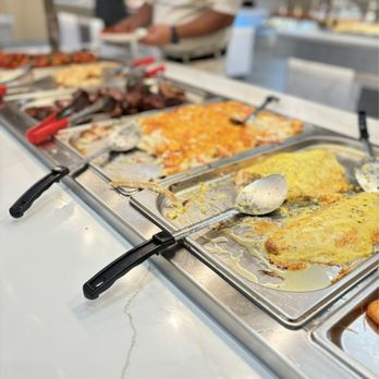 GOLDEN APPLE BUFFET - Updated December 2025 - 162 Photos & 81 Reviews ...