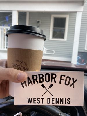 HARBOR FOX COFFEE BAR - Updated February 2025 - 17 Photos & 16 Reviews ...