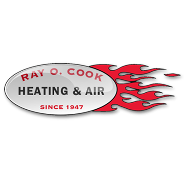 RAY O COOK HEATING & AIR - Updated February 2025 - 22 Photos & 126 ...