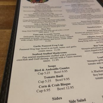 BON TEMPS GRILL - Updated December 2024 - 1100 Photos & 1068 Reviews ...