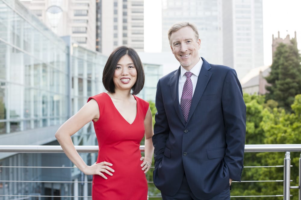 JEENA CHO, ATTORNEY AT LAW - Updated April 2025 - 23 Reviews - San ...