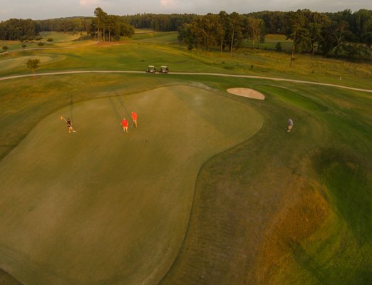 OLE MISS GOLF COURSE - Updated December 2025 - 147 Golf Club Rd, Oxford ...