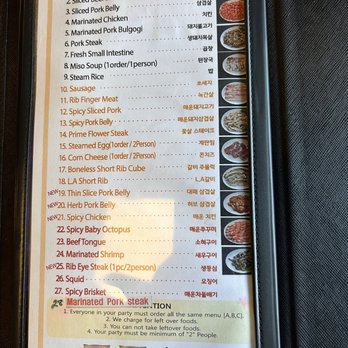 CASTLE BBQ - Updated December 2024 - 997 Photos & 1690 Reviews - 473 N ...