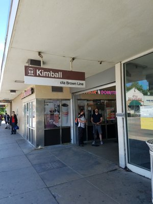 KIMBALL STATION - Updated December 2025 - 16 Reviews - 4730 N Kimball ...