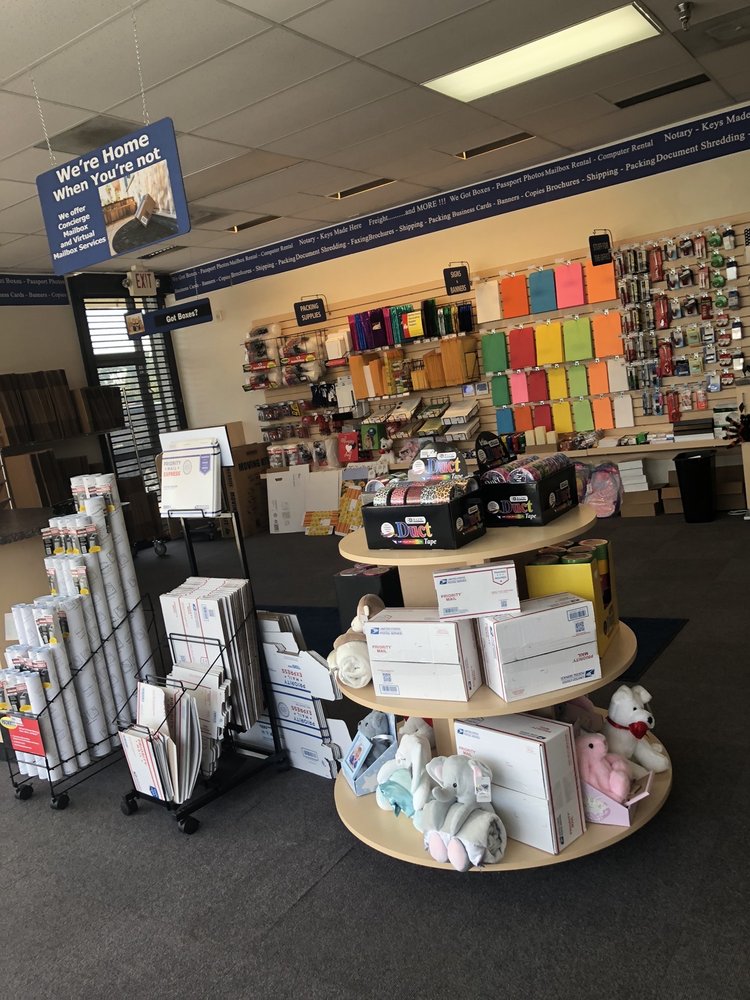 POSTAL PLUS - Updated April 2024 - 15 Photos & 11 Reviews - 4023 W ...