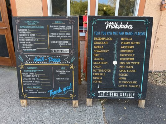 FIELDS STATION - Updated December 2025 - 71 Photos & 104 Reviews ...