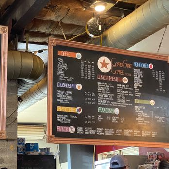 COPPER STAR COFFEE - 636 Photos & 841 Reviews - 4220 N 7th Ave, Phoenix ...